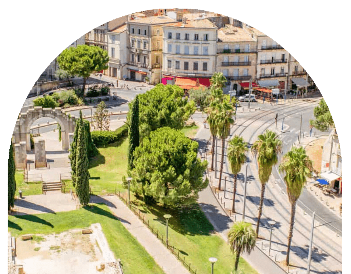 Formation en PNL à Montpellier - Proneli